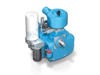 Screw Air Compact Units - Screw Air Ends - Products - ROTORCOMP® - The ...