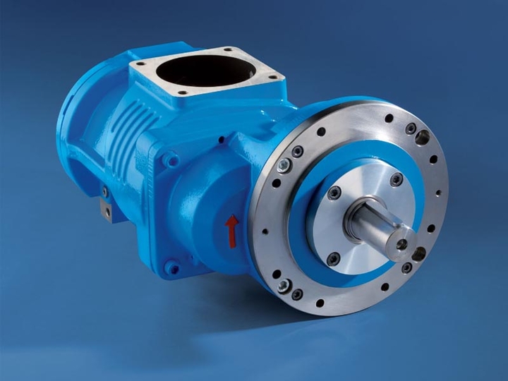 Screw Compressors Air - Products - ROTORCOMP® - The Screw Compressor ...