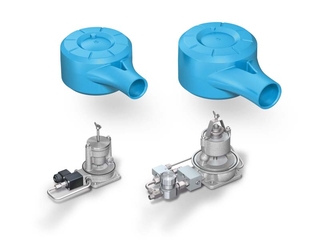 Spare Parts - Customer Support - ROTORCOMP® - The Screw Compressor Company