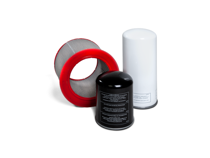 Maintenance Solutions - Products - ROTORCOMP® - The Screw Compressor ...